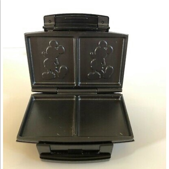 Disney | Kitchen | Classic Mickey Mouse Sandwich Maker | Poshmark